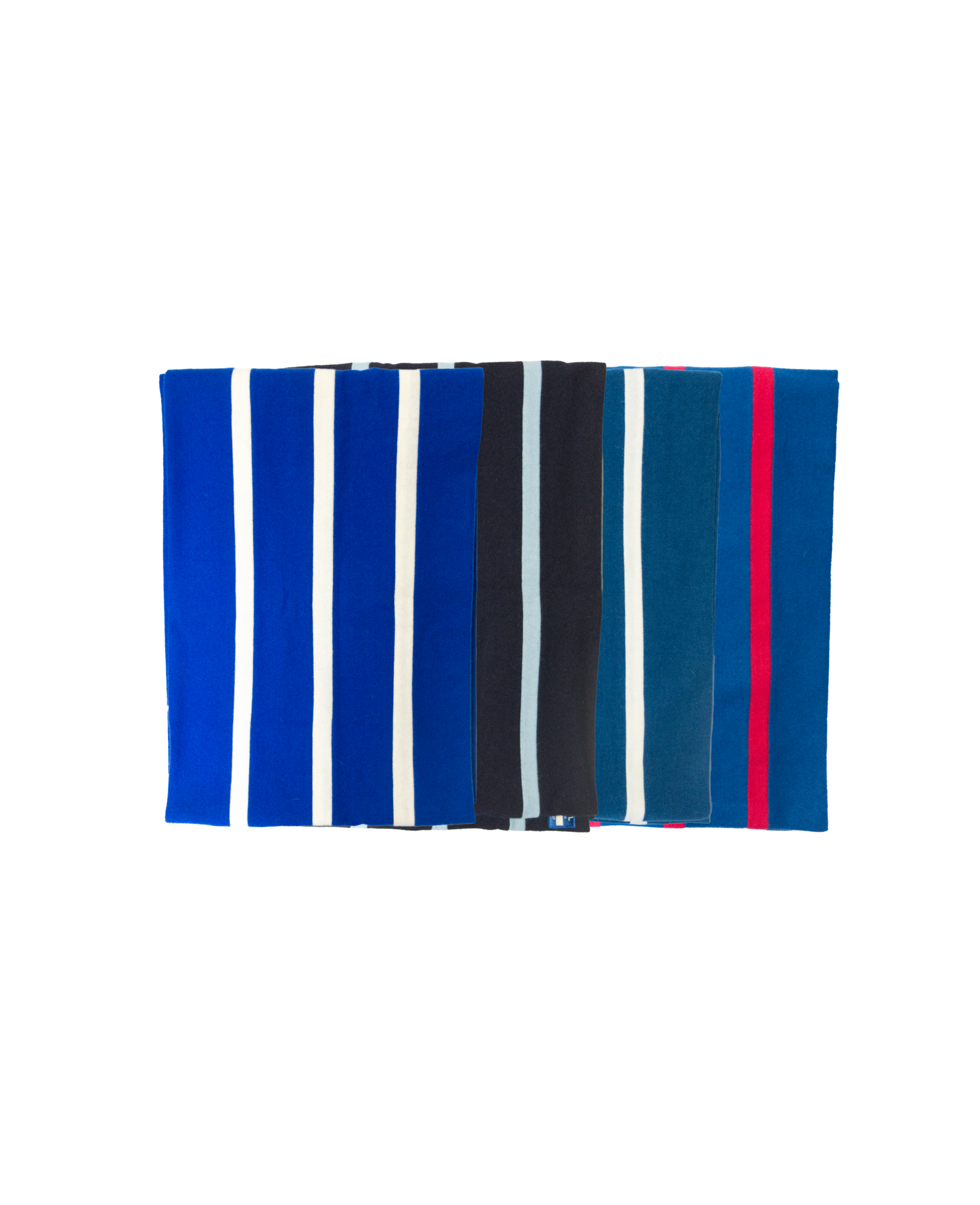 BS Major Scarf - No Limitz