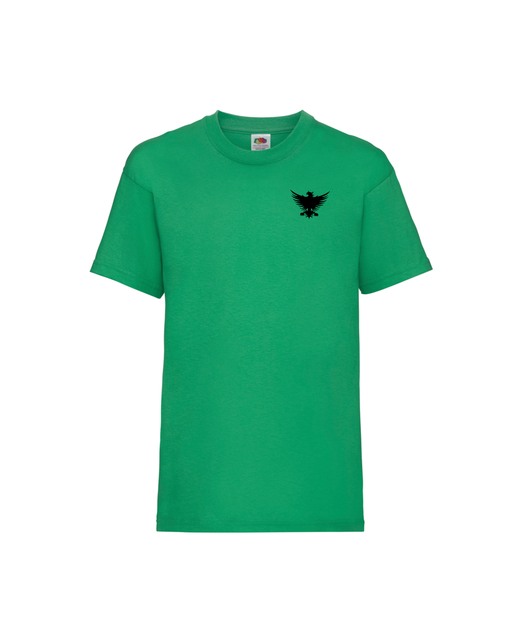 BMS Junior School House T- Shirts - No Limitz