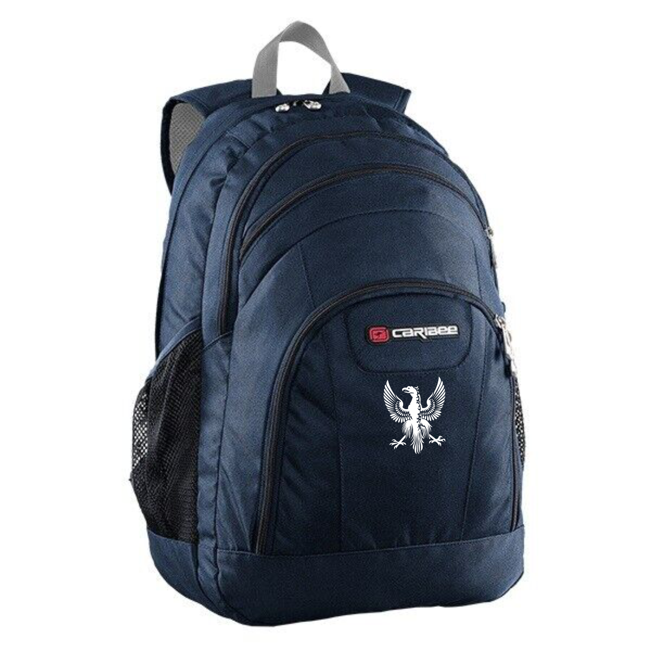 BS Prep Backpack Rhine - No Limitz