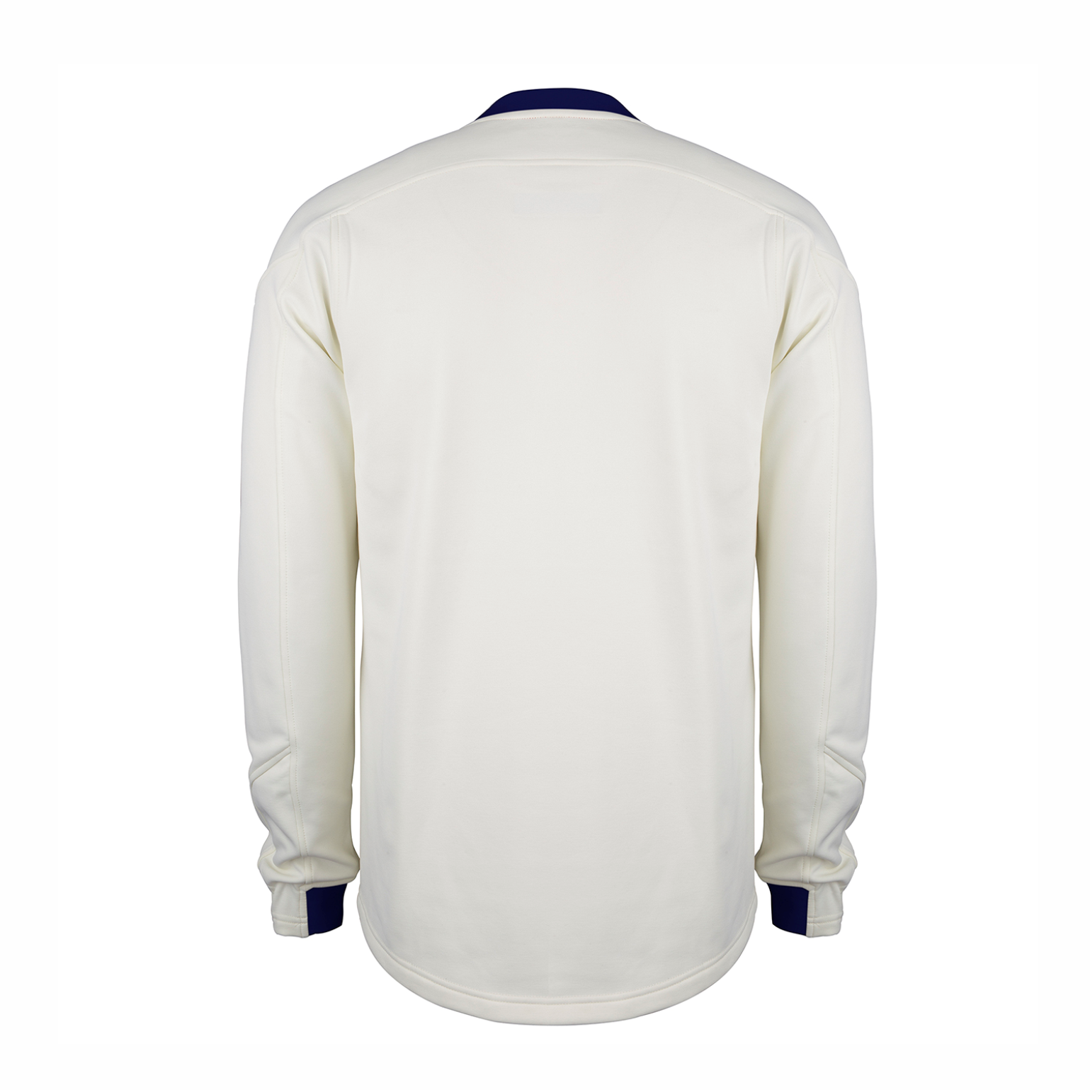 ICKWELL CC L/S SWEATER - No Limitz