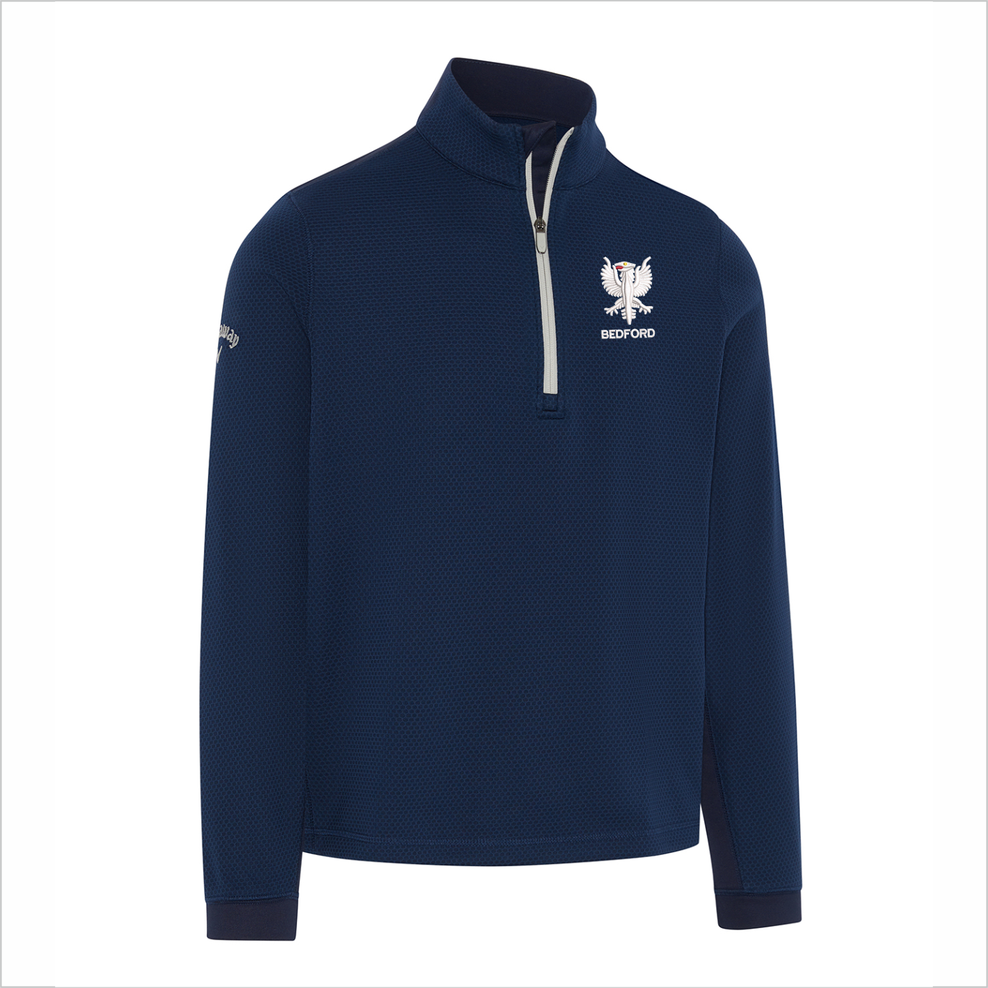 BS Golf Hex Midlayer - No Limitz