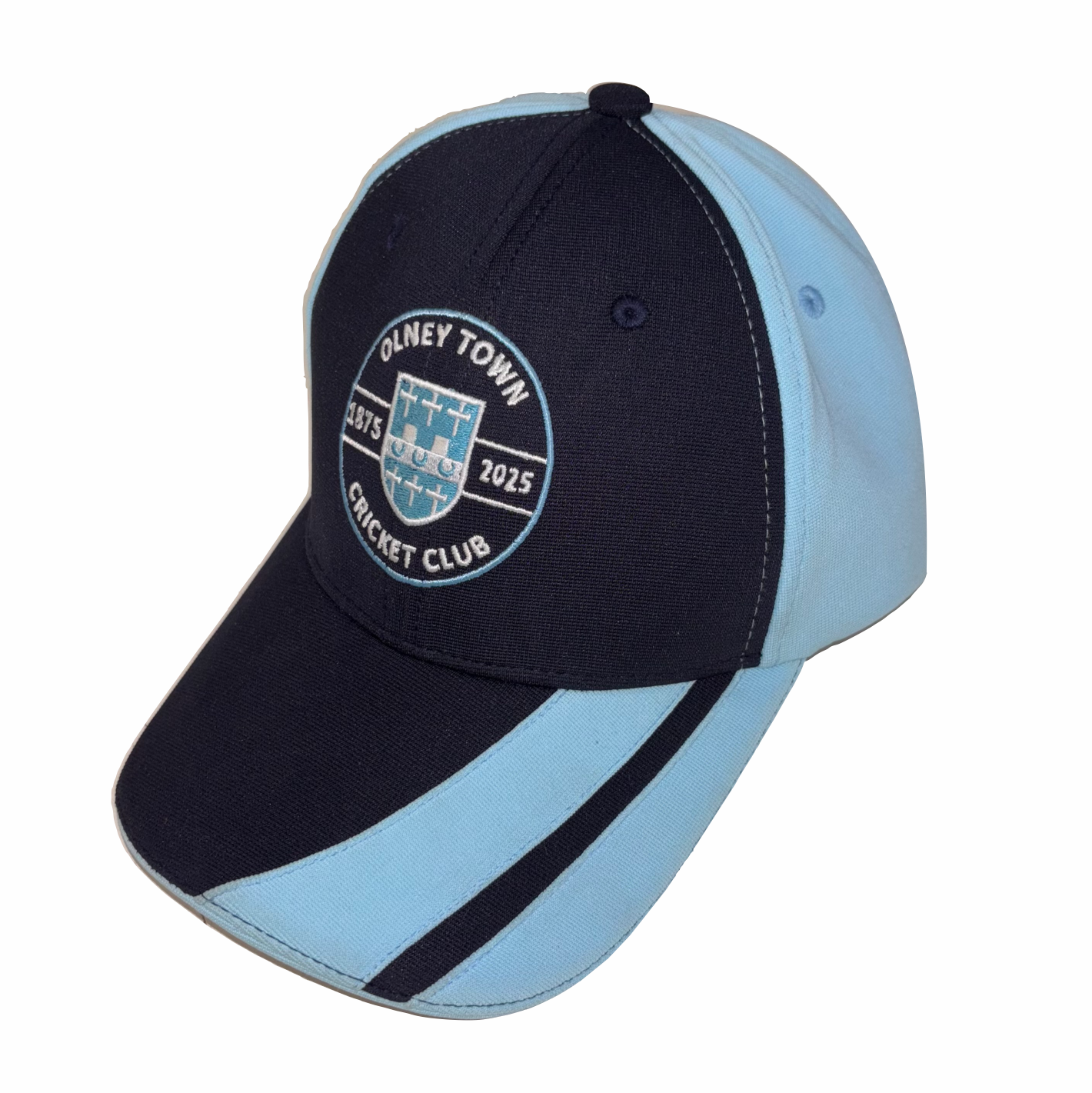 Olney Town 150th Cap - No Limitz