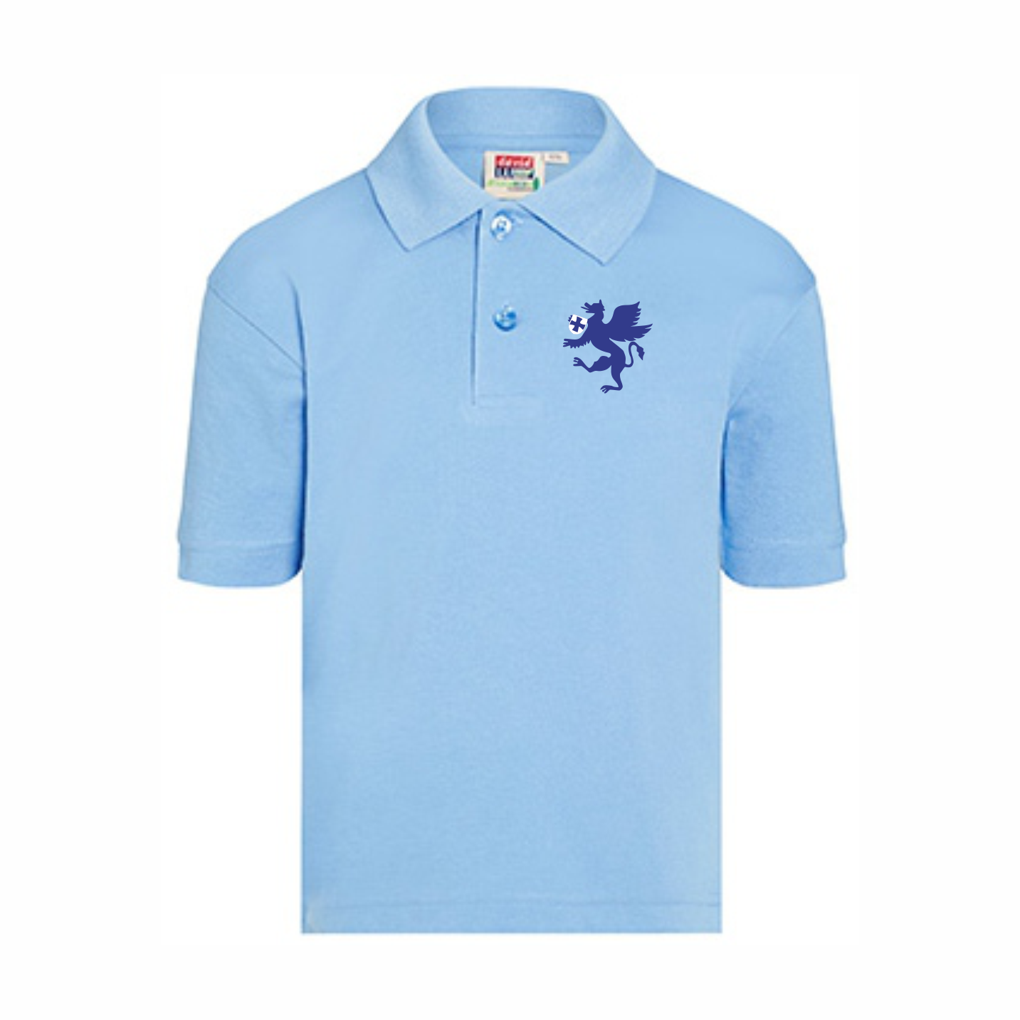 Mark Rutherford Polo - No Limitz