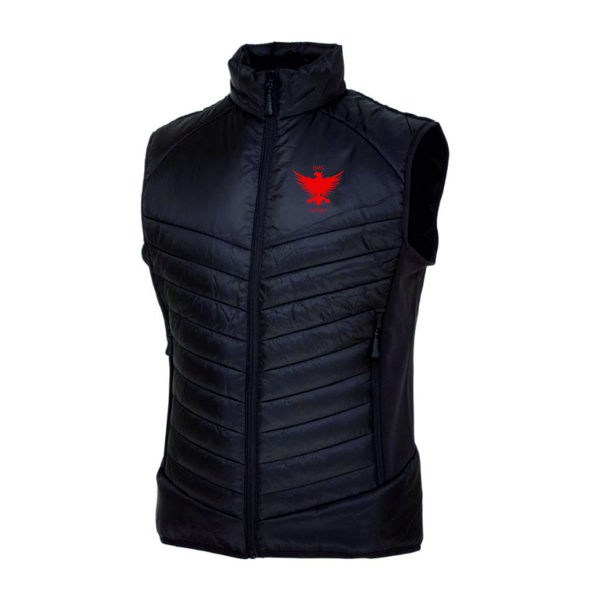 BMS Staff Gilet - No Limitz