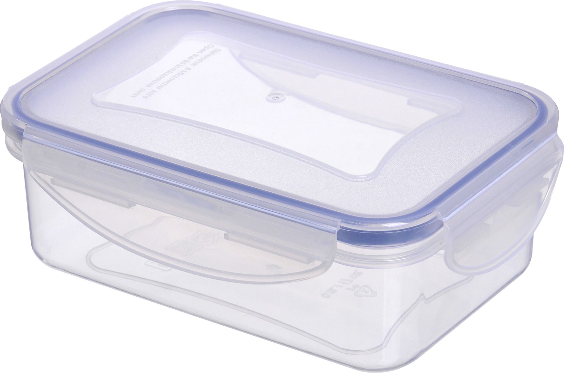 Frischhaltebox 1 Liter - PROHOGA GmbH Co. KG