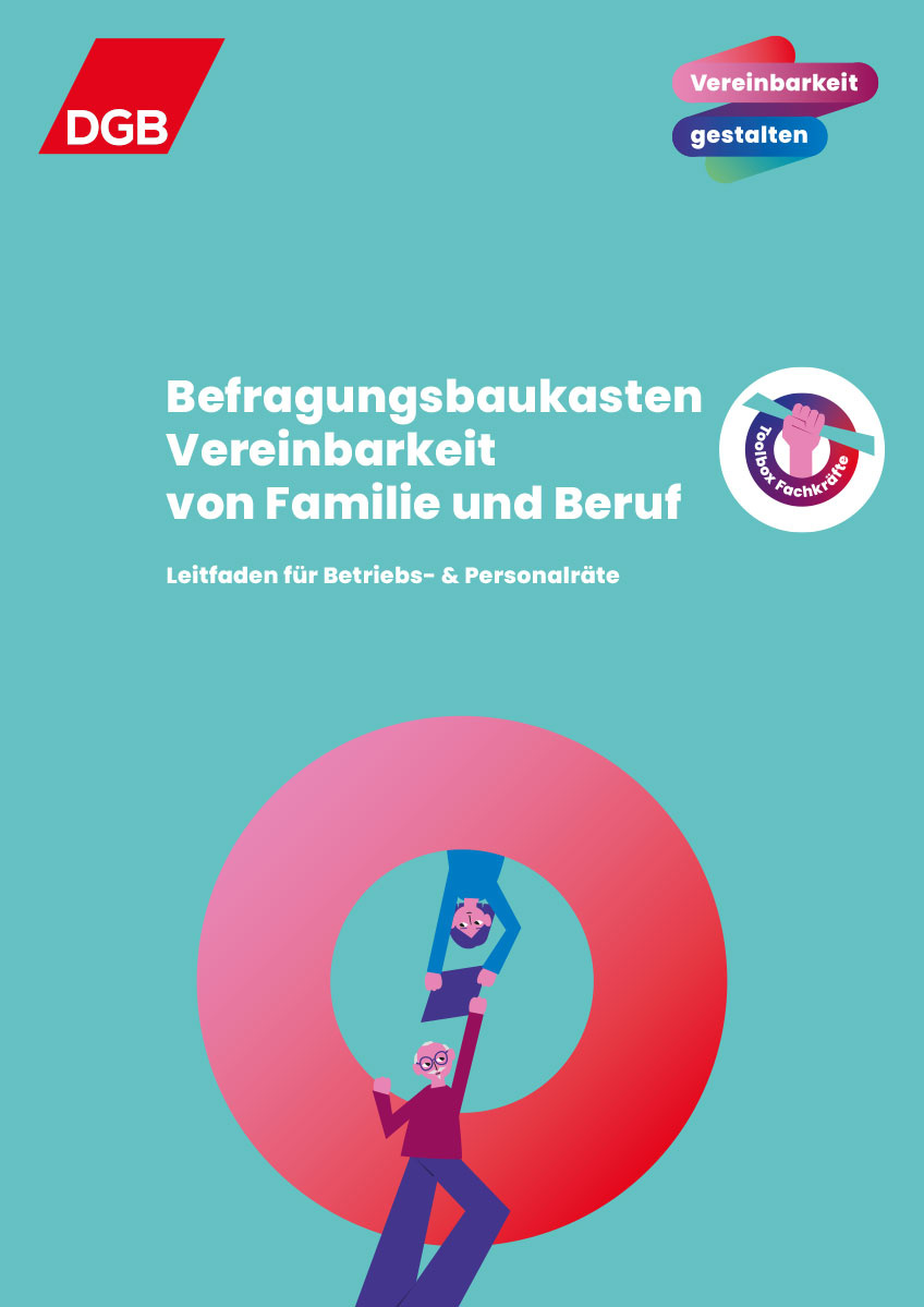 Vereinbarkeit Von Familie Und Beruf Ffentlicher Dienst