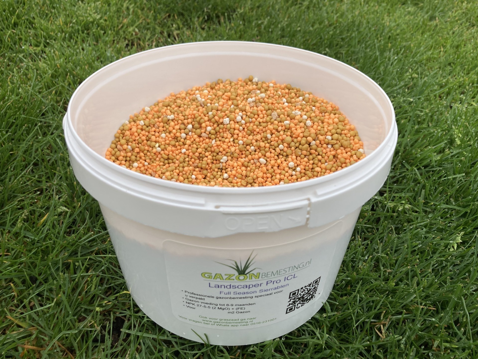 ICL Full Season 27-5-5