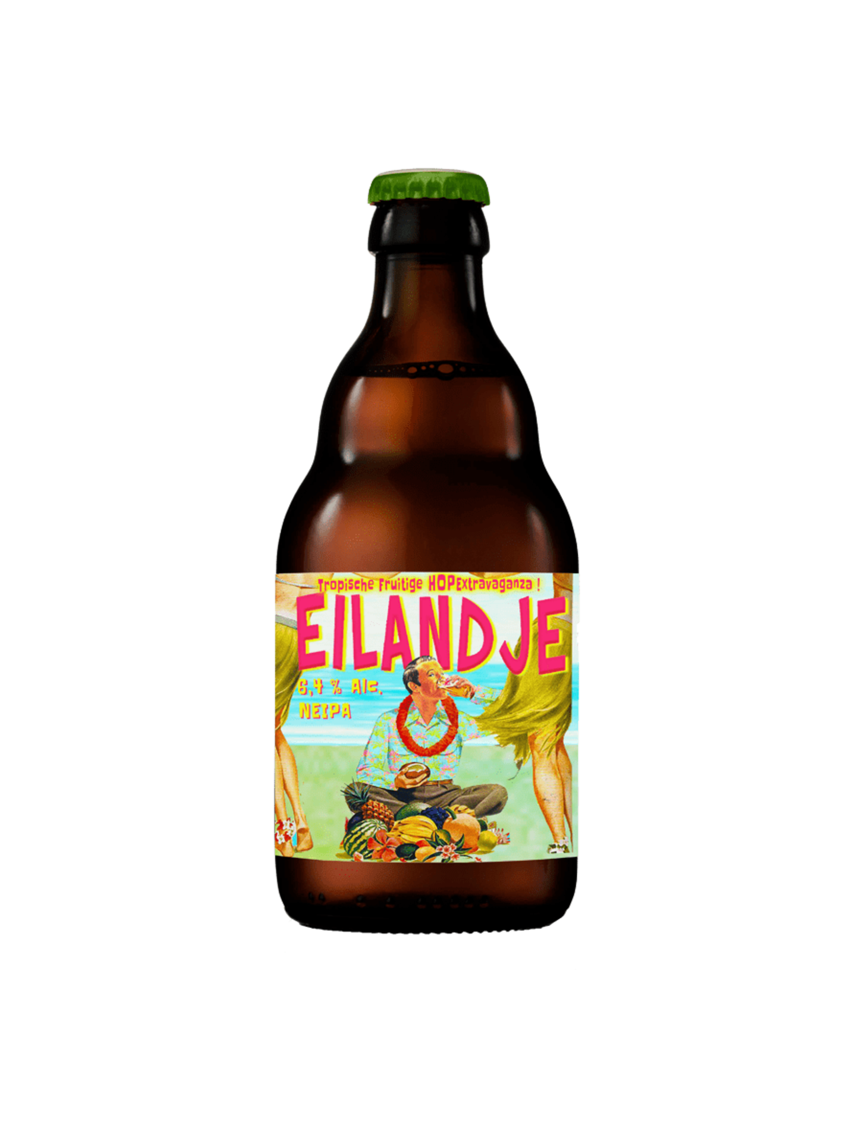 Antwerpse Brouw Compagnie - TLNT