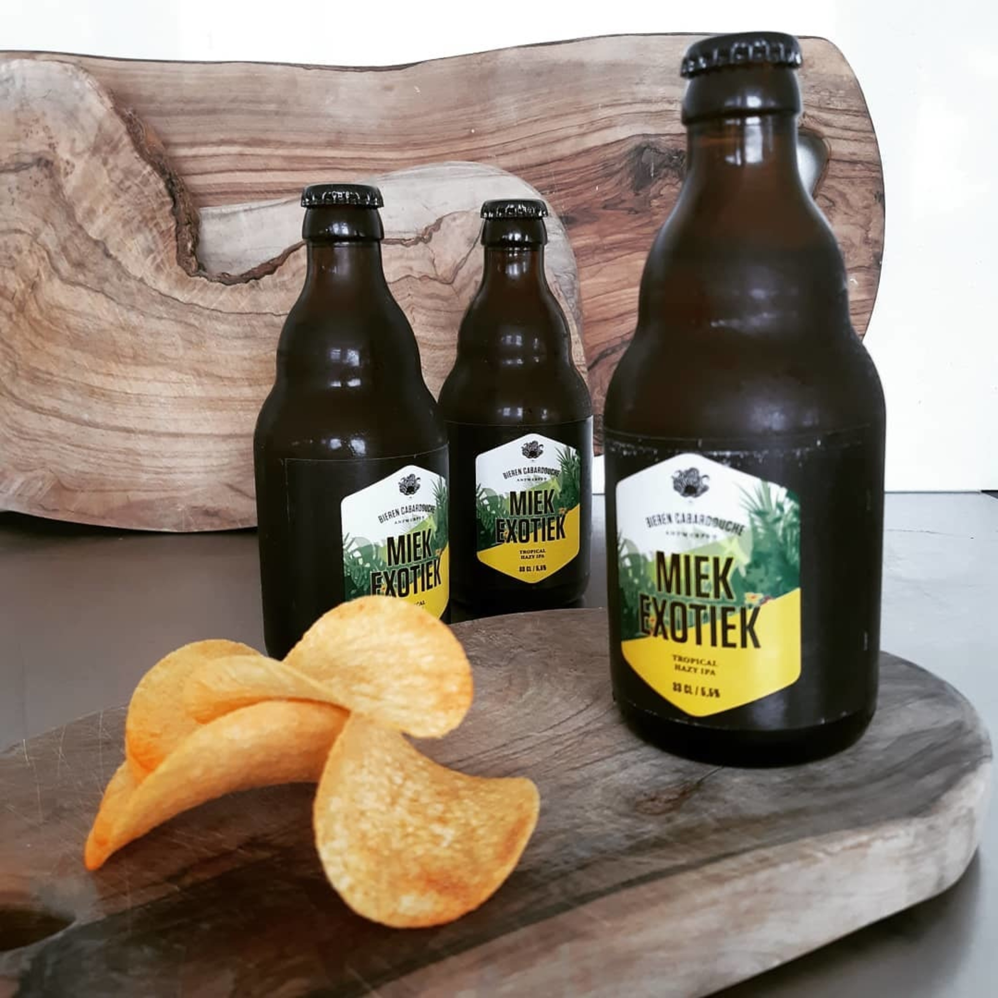 TLNT blogt ! - Hou jij ook van Miek? - TLNT