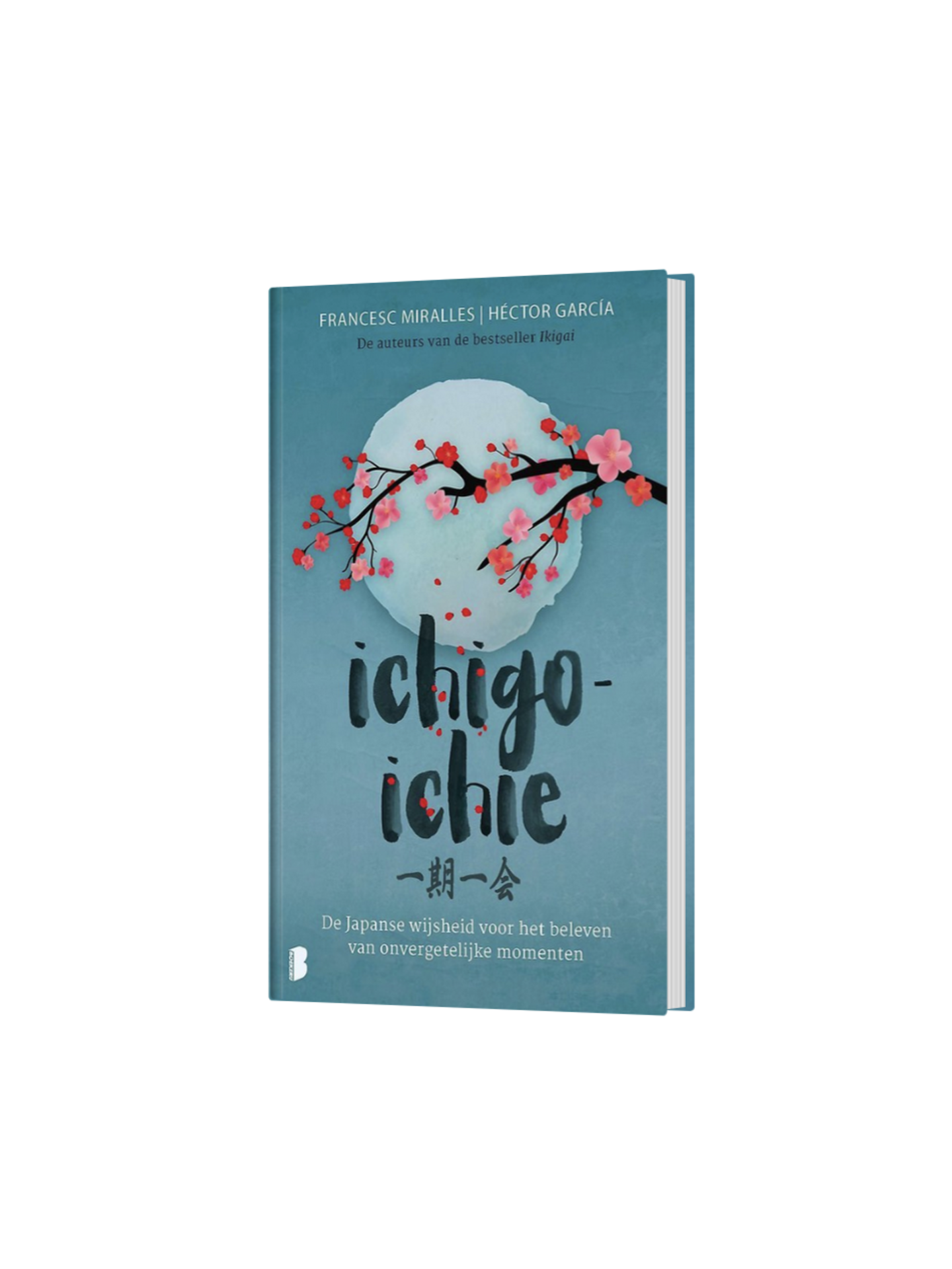 Ichigo ichie - TLNT
