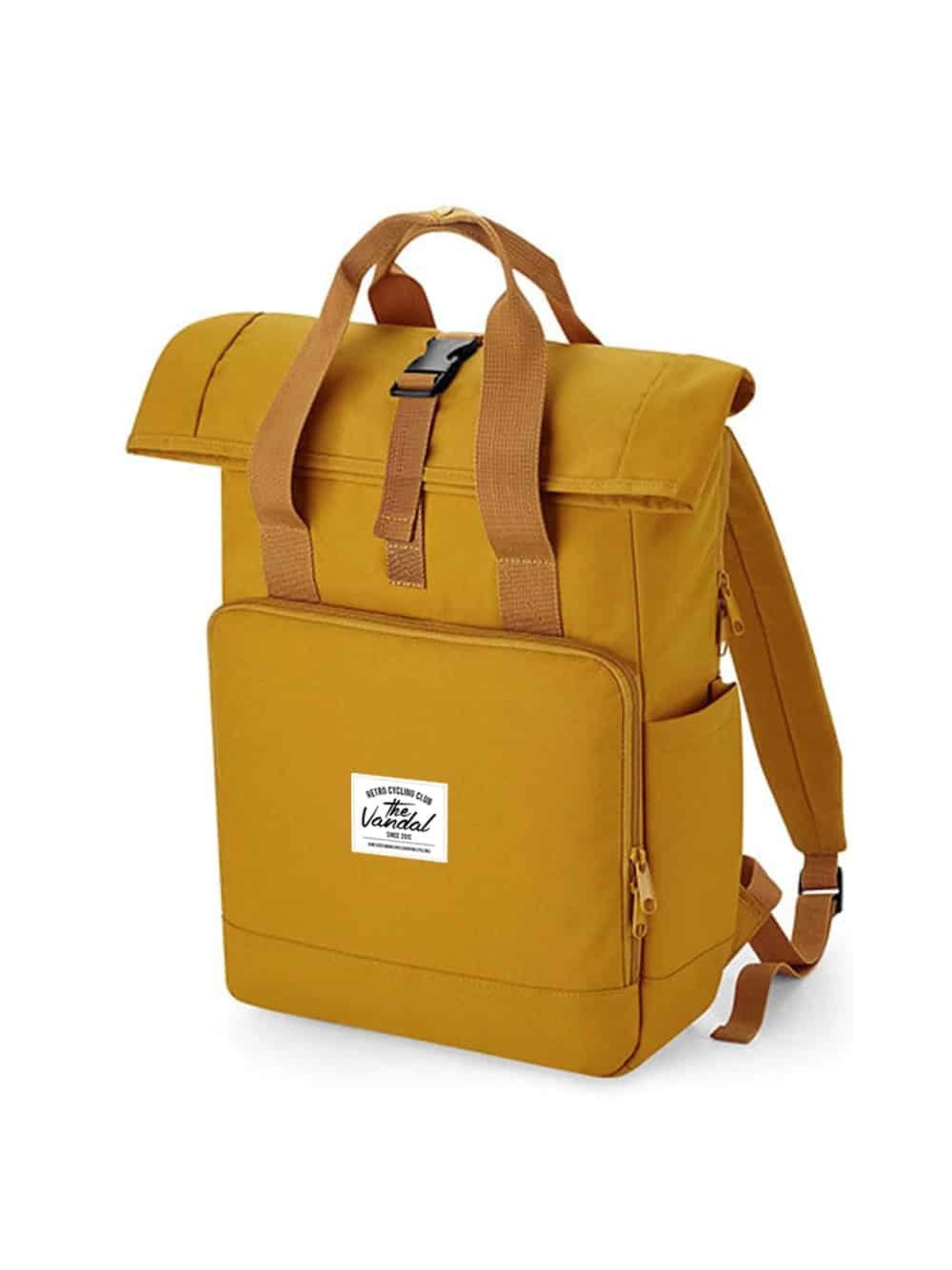 Roll-up backpack - TLNT