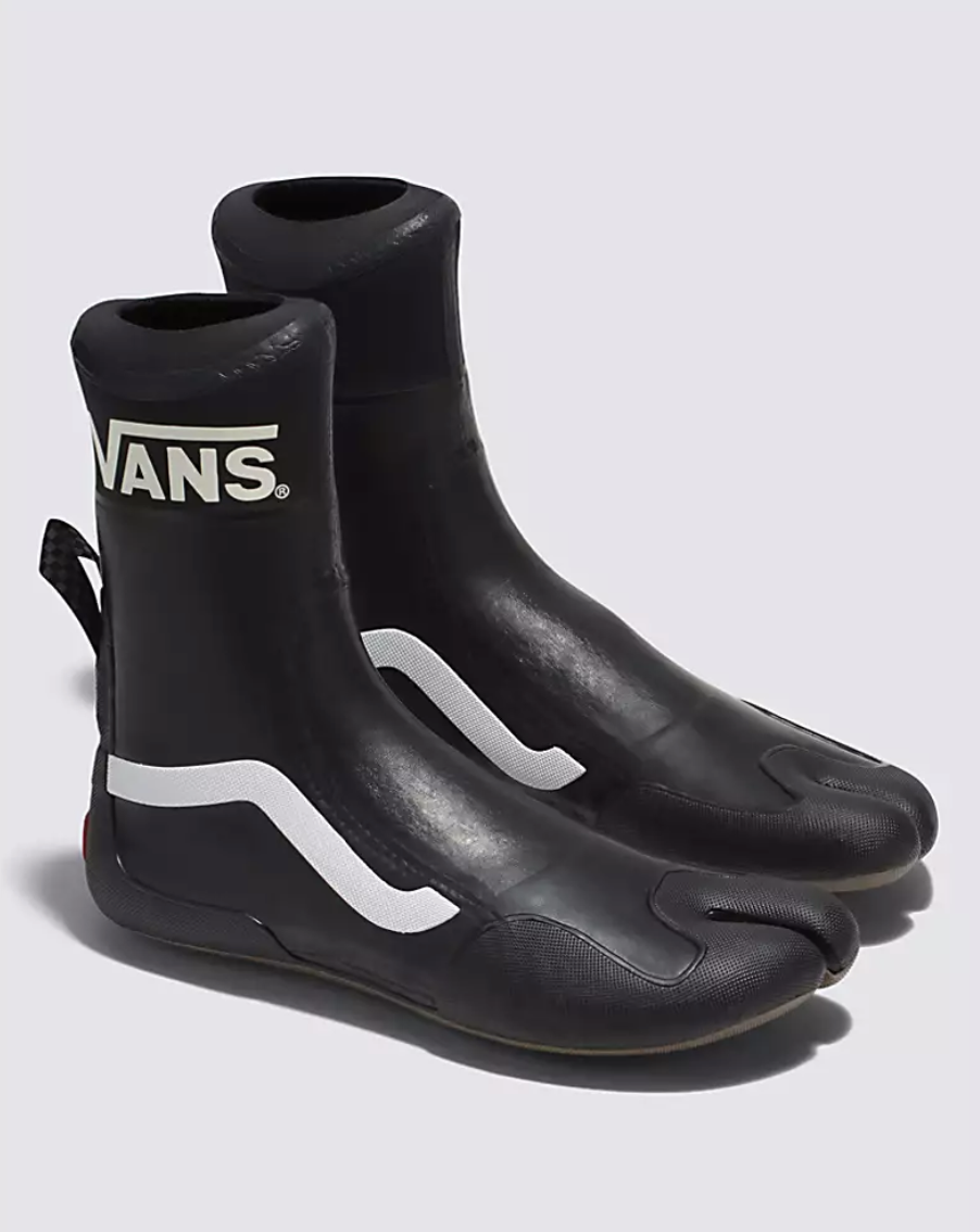 Vans Surf Boot Hi S 3mm - Surfesjappa - Hele Norges brettbutikk