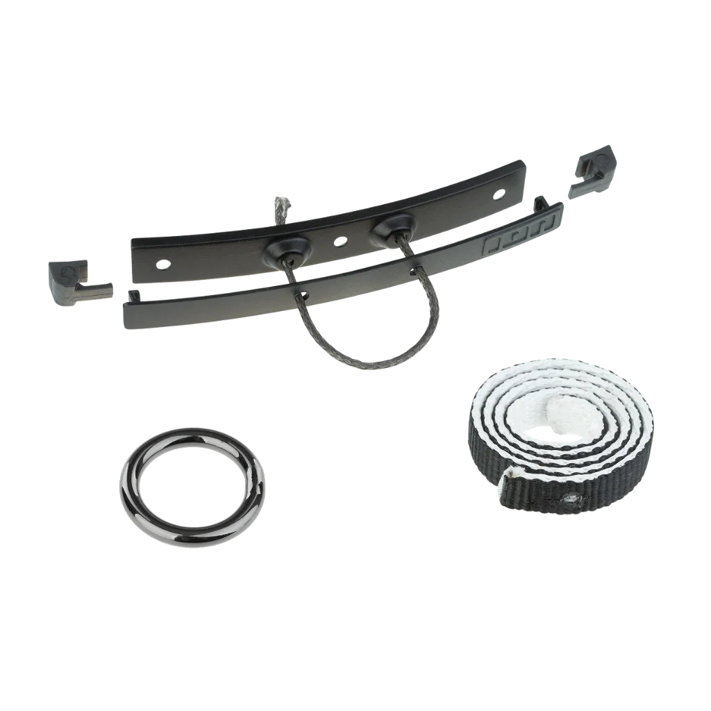 ION - Hook Kite Spectre Webbing Slider Kit - Surfesjappa - Hele Norges ...