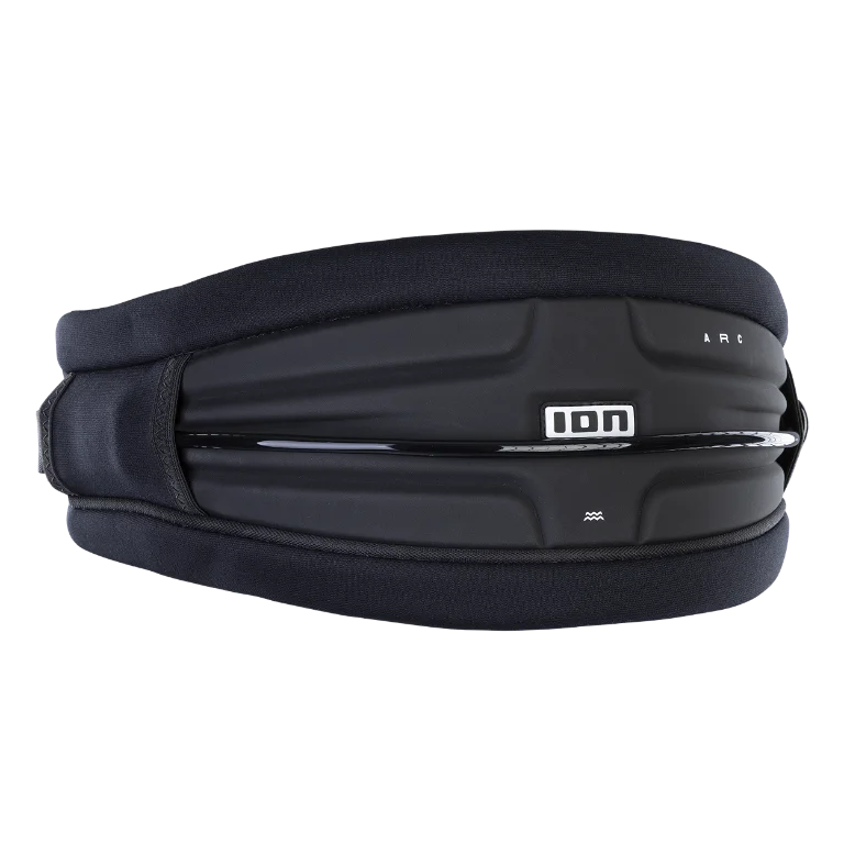 Ion - Arc Harness Wing Waist - Black - Surfesjappa - Hele Norges ...