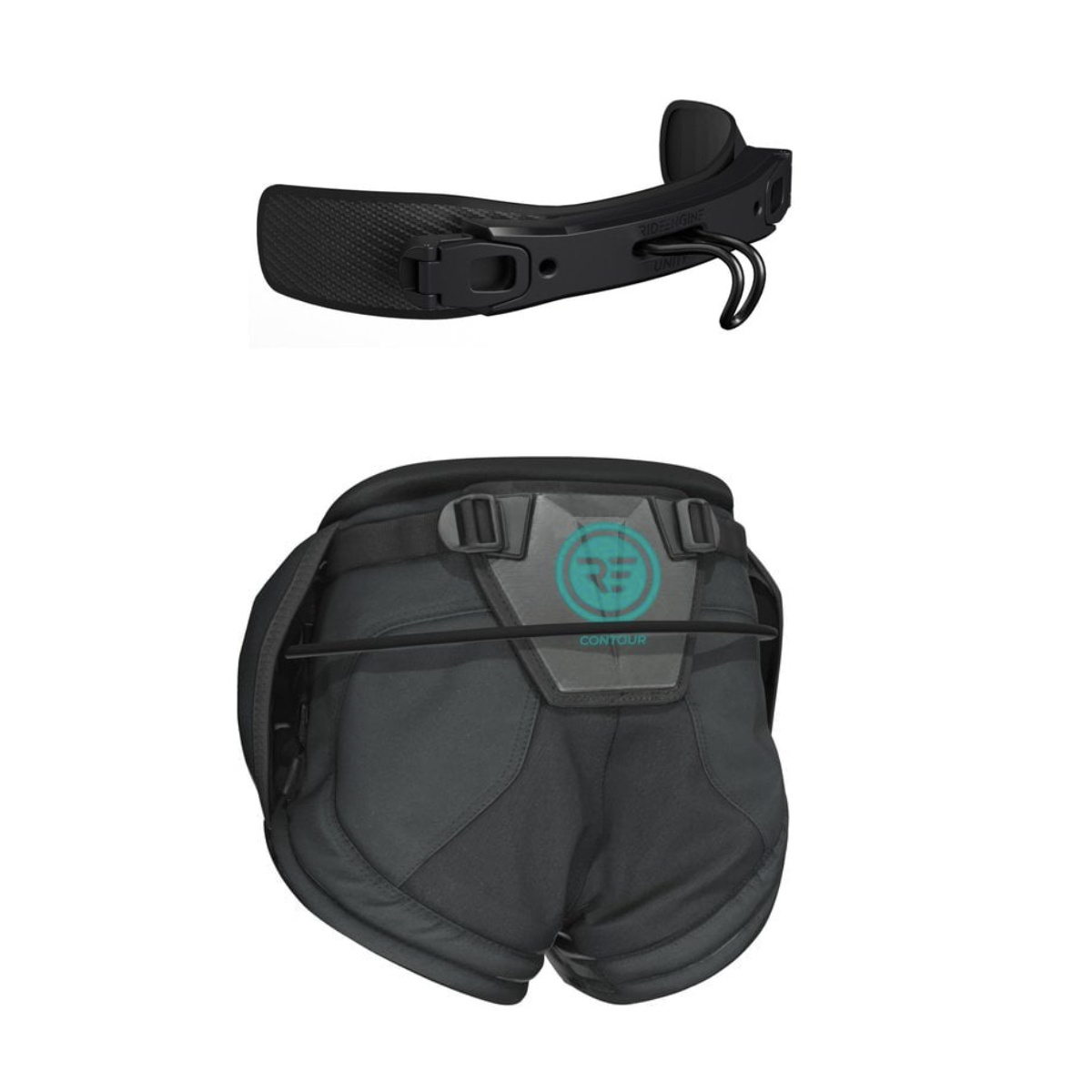 Bundle Ride Engine | Contour Seat Windsurf - Surfesjappa - Hele Norges ...