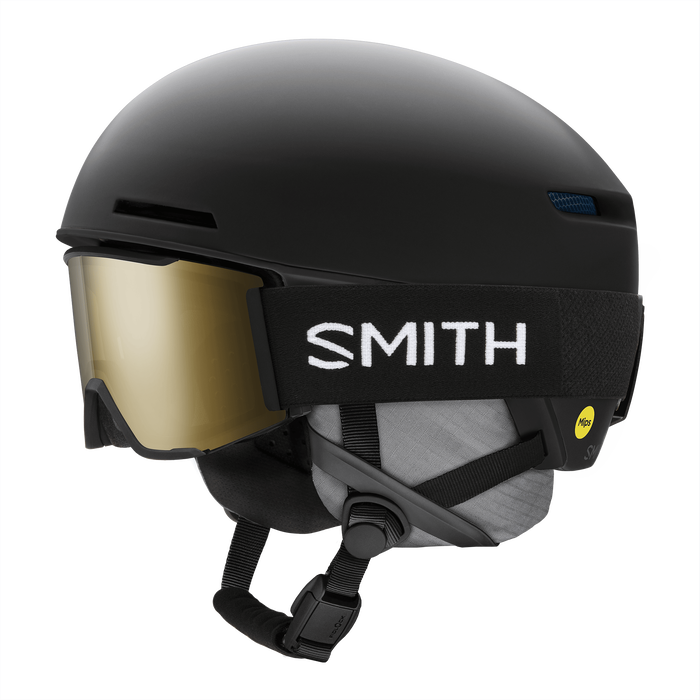 Smith Code Mips® Helmet | Ski & Snowboard Protection - Surfesjappa ...