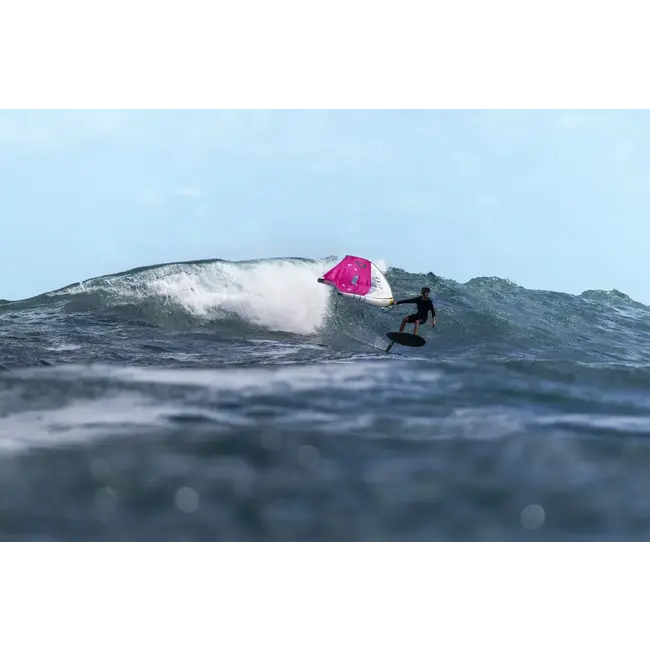 Duotone - Unit SLS PINK 2025 - Surfesjappa - Hele Norges brettbutikk