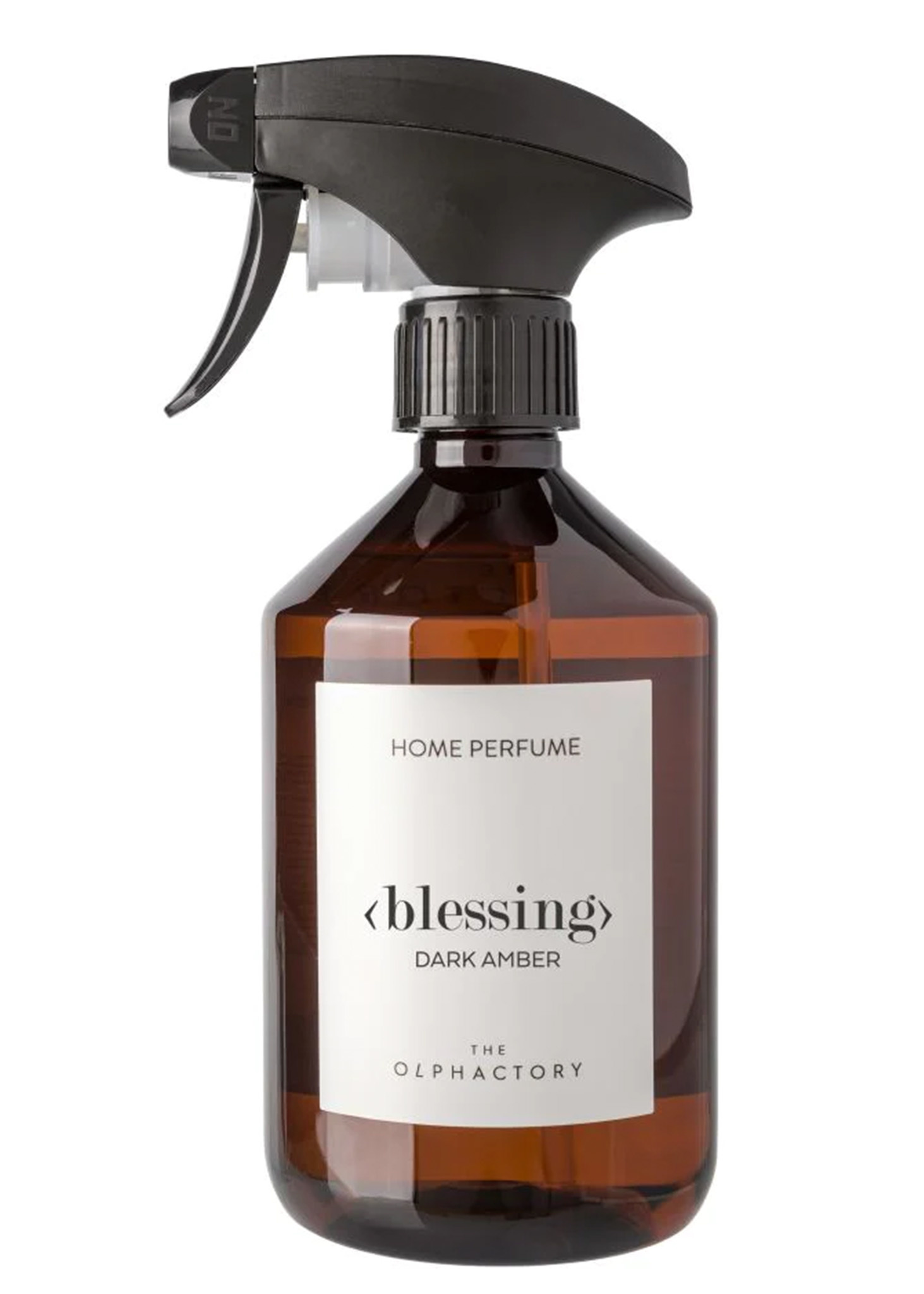 Roomspray Dark Amber - Favv