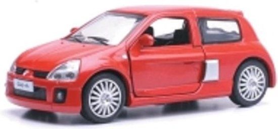 Art-Toys - Renault Clio V6(2003)