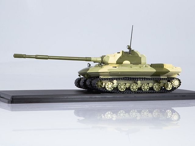 Art-Toys - OBJECT 279 TANK