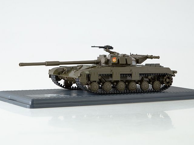 Art-Toys - T 64B TANK