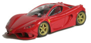 Art-Toys - Ferrari Aurea Berlinetta