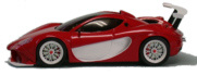 Art-Toys - Ferrari Aurea GT
