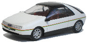 Art-Toys - Lancia HIT