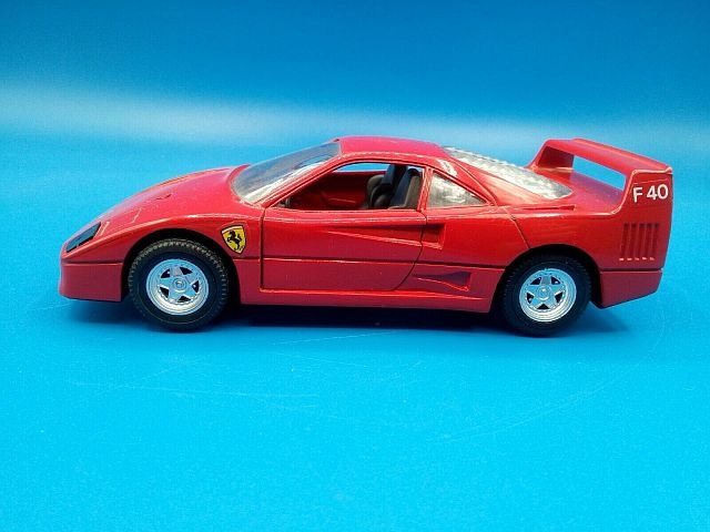 Art-Toys - Ferrari F40