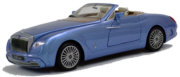 Art-Toys - Rolls Royce Hyperion