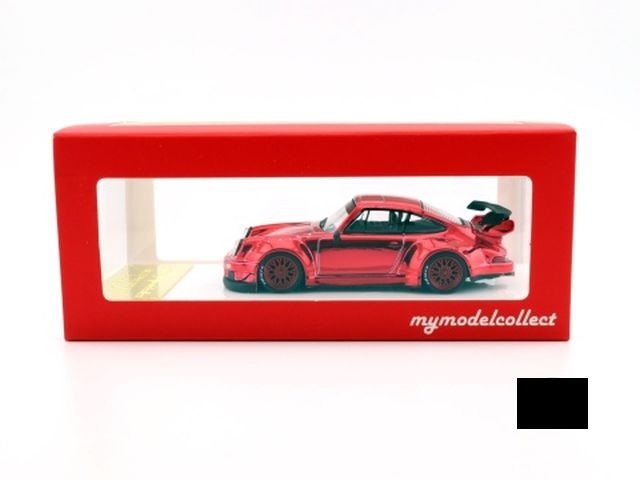 Art-Toys - RWB 930(red metallic)