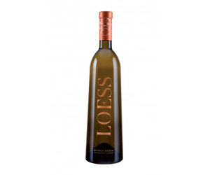 Loess Rueda (koper) - Vino D'Amigo: Uw Betrouwbare Partner in ...