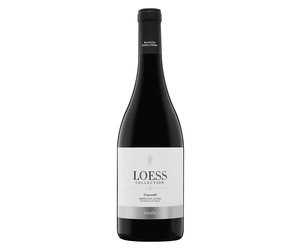 Loess Collection Ribera del Duero (zwart) - Vino D'Amigo wijnimport en ...