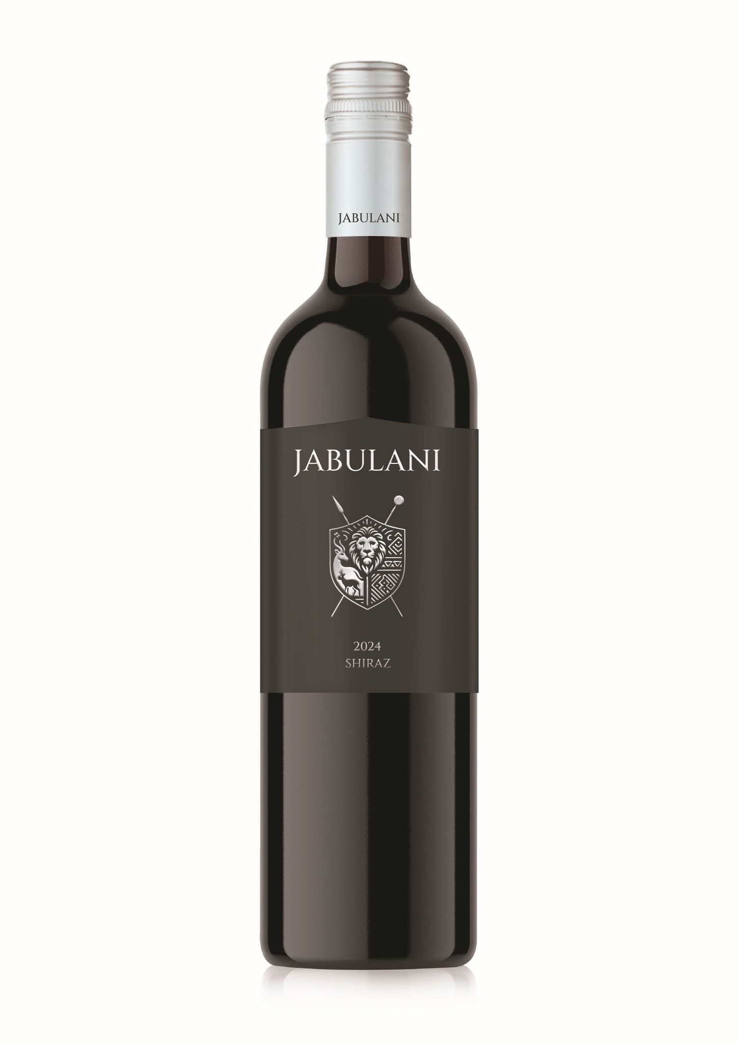 Jabulani Shiraz - Vino D'Amigo: Uw Betrouwbare Wijn-Partner sinds 1999