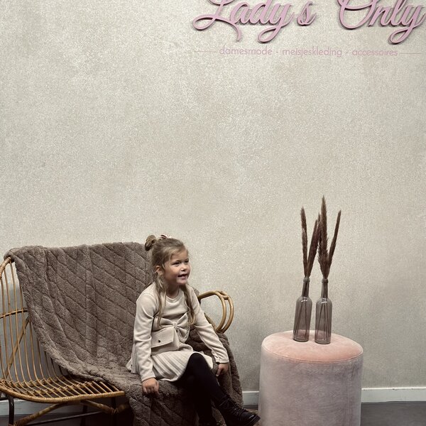 Lady's only - Lady's only