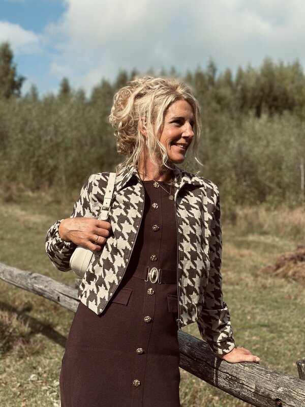 Dames kleding - Lady's only