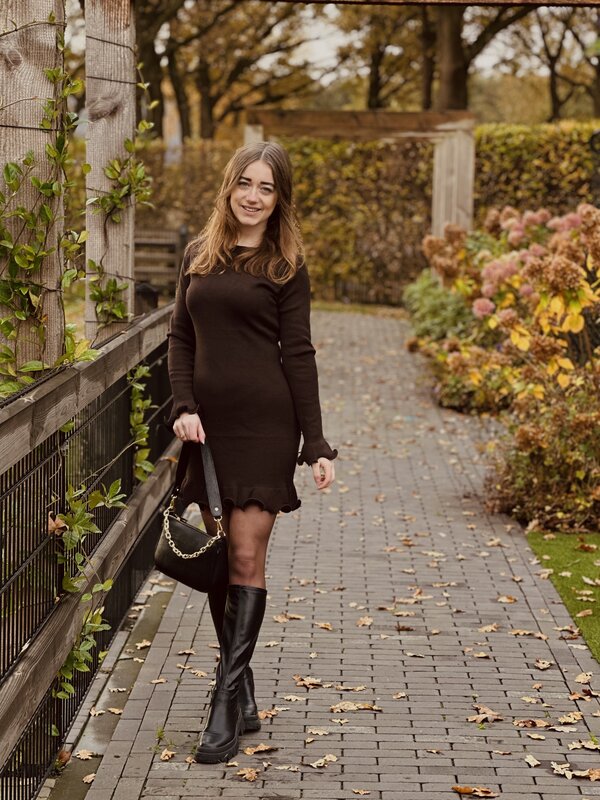DAMES KLEDING - Lady's only