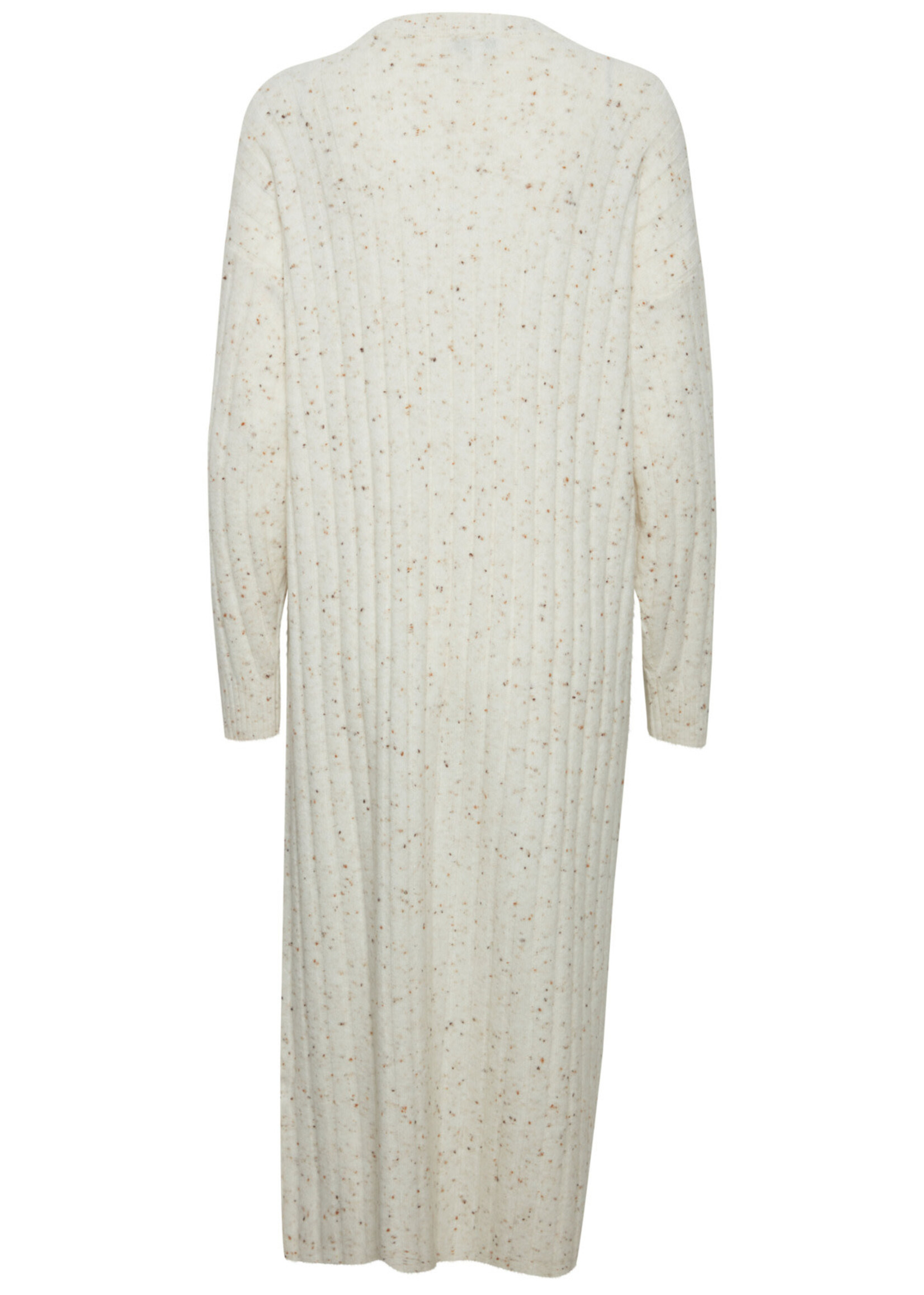 Olana dress - Birch mix - Amakami