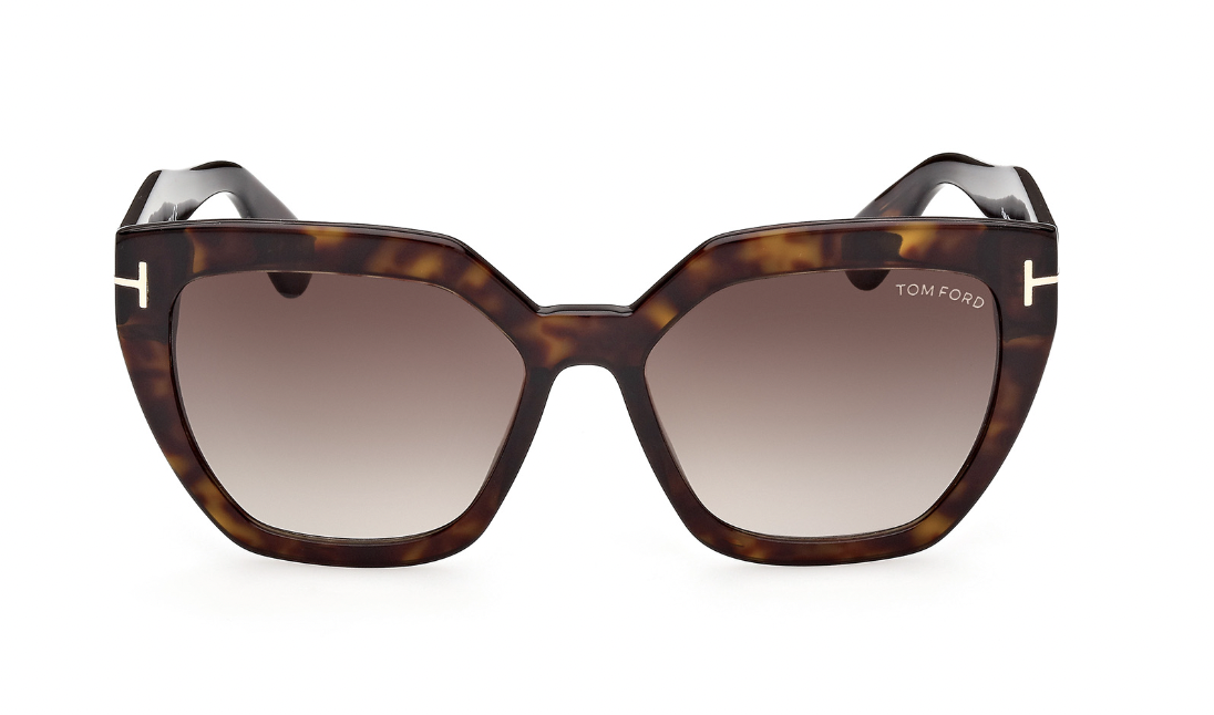 Tom Ford Phoebe TF939 52K - BRIL AMSTERDAM