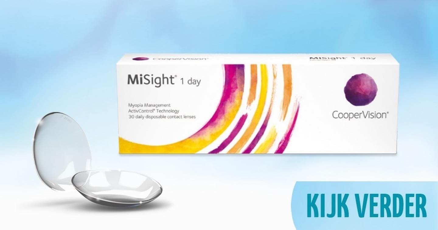 BRIL Amsterdam | Misight daglenzen - BRIL AMSTERDAM