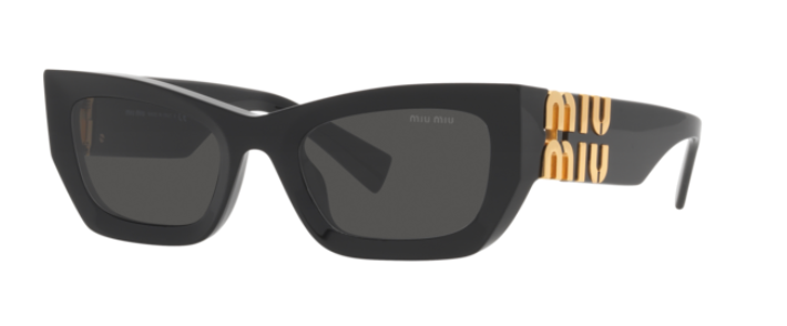 BRIL Amsterdam | Miu Miu Glimpse Slate Gray - BRIL AMSTERDAM