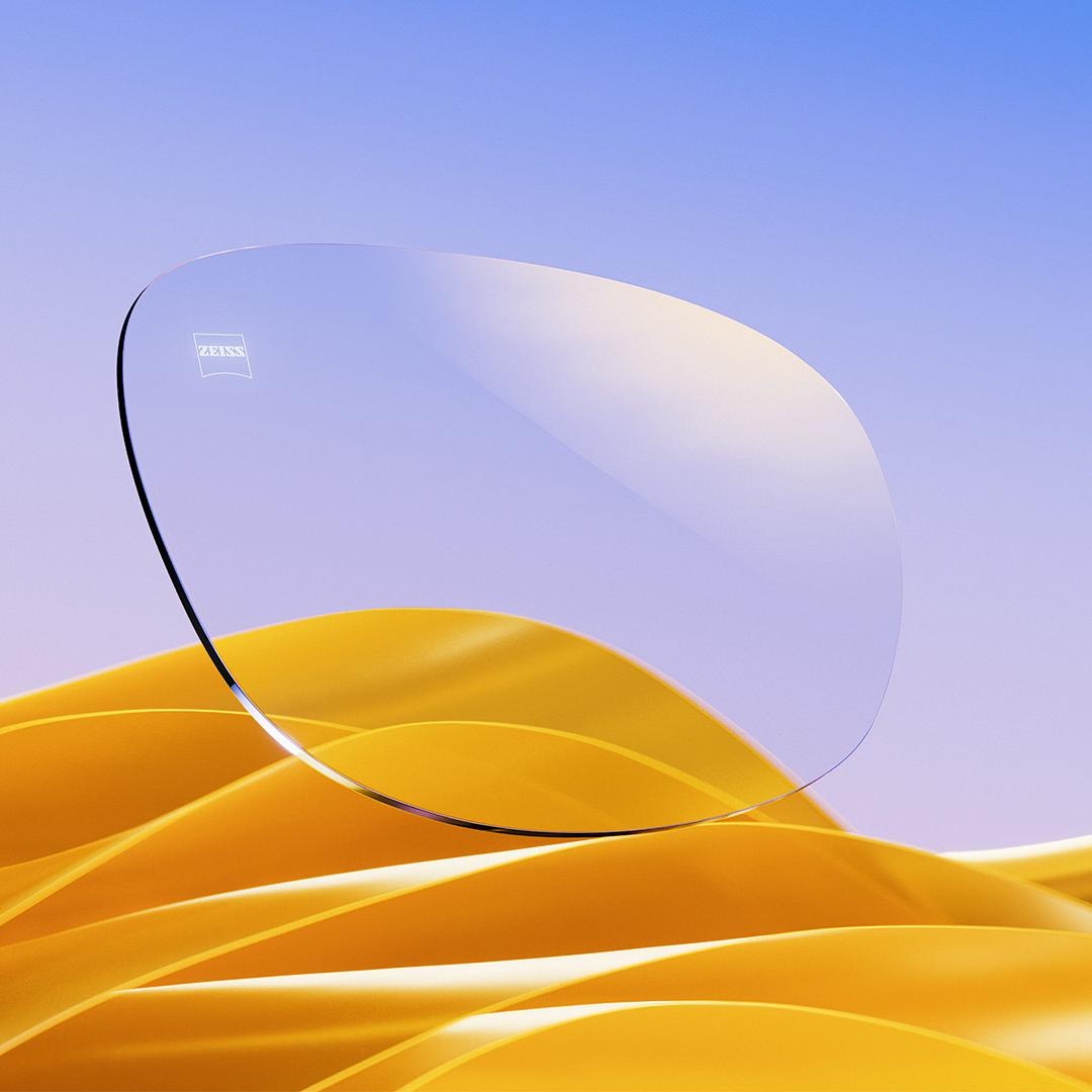 BRIL AMSTERDAM | Gold Coating Carl Zeiss - BRIL AMSTERDAM