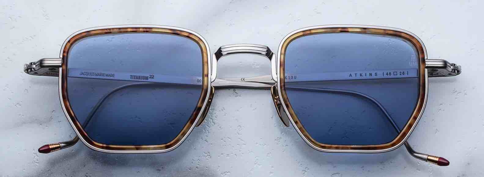 Jacques Marie Mage Atkins Cairo JMMTK13U - BRIL AMSTERDAM