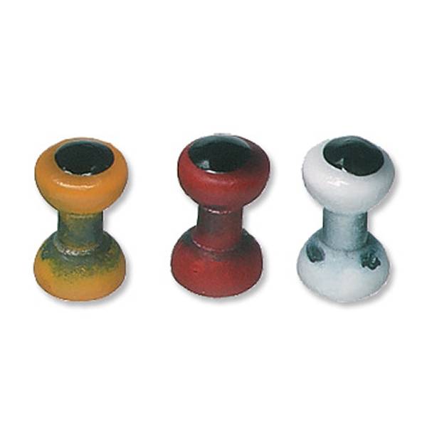 Orvis Prepainted Fly Eyes - Fauna Hengelsport