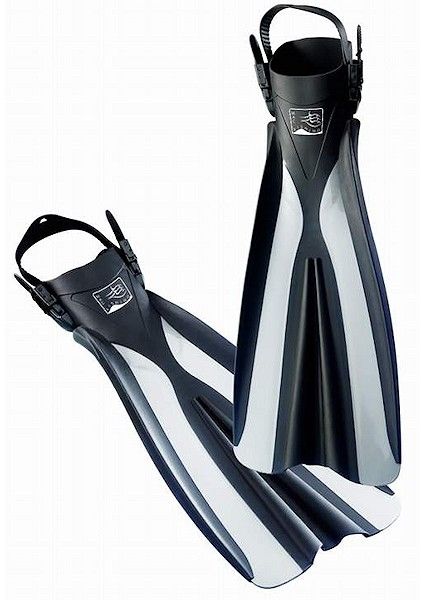 Mac Fishing Long Fins - Fauna Hengelsport