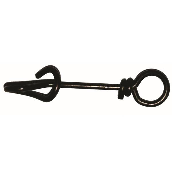 Mustad Fastach Clip - Fauna Hengelsport