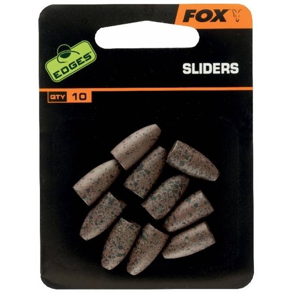FOX EDGES Sliders - Fauna Hengelsport