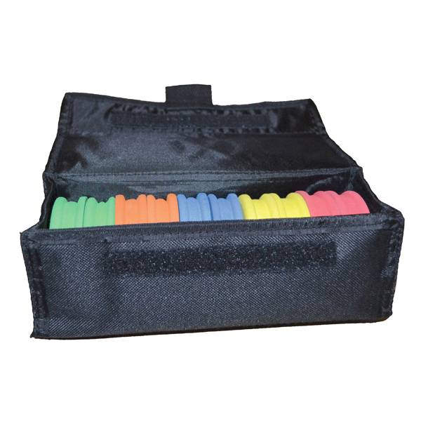 Tronixpro Eva Full Rig Winder Case - Fauna Hengelsport