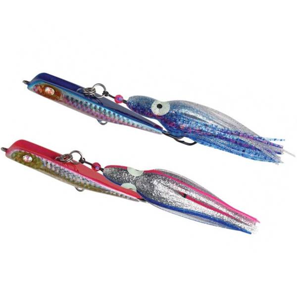 Hart Inchiku 30-06 - Fauna Hengelsport