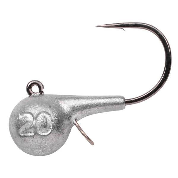 Spro HD Fireball Jig - Fauna Hengelsport